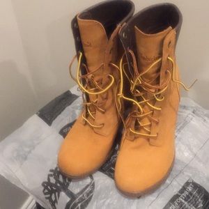 Timberland | Shoes | Timberland Ortholite Timberland Boot | Poshmark